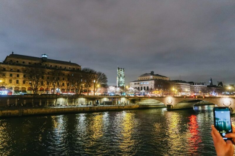 Paris: Dark History and Ghostly Guided Walking Tour - Who Will Love This Tour?