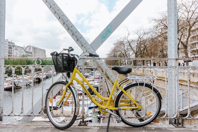 Paris day Bike Rental - An In-Depth Look at the Paris Bike Rental Experience