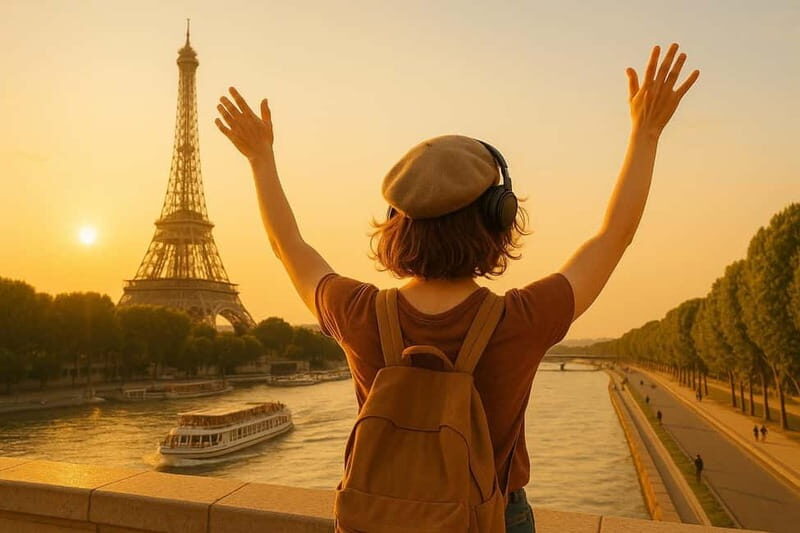 Paris: Day or Evening River Cruise with Musical Ambiance - Analyzing the Value