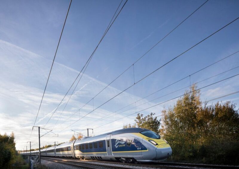 Paris Day Trip with Eurostar and Hop-On Hop-Off Bus - Authentic Experiences from Other Travelers