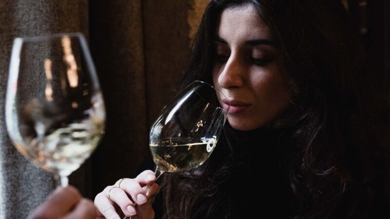 Paris: Dinner with Customized Wine Selection - The Sum Up