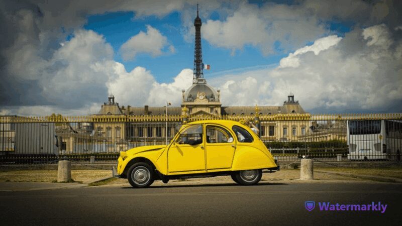 Paris: Discover Paris 2CV - Why Choose the Discover Paris 2CV Tour?