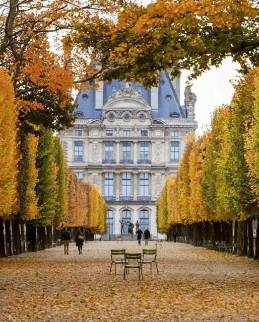 Paris: Discover Paris 2CV - FAQ