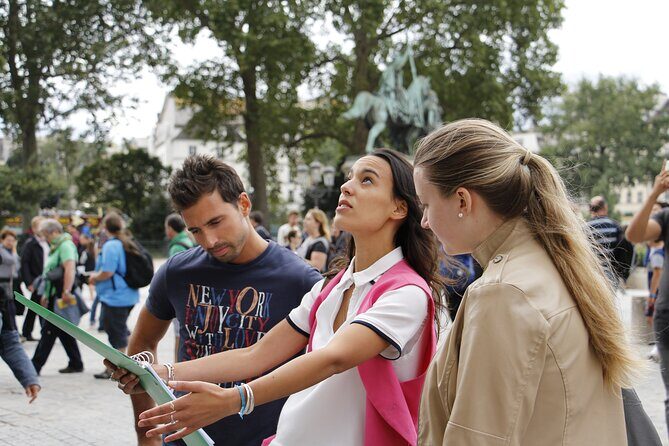 Paris Done Right, complete private Paris experience, guaranteed - Key Points