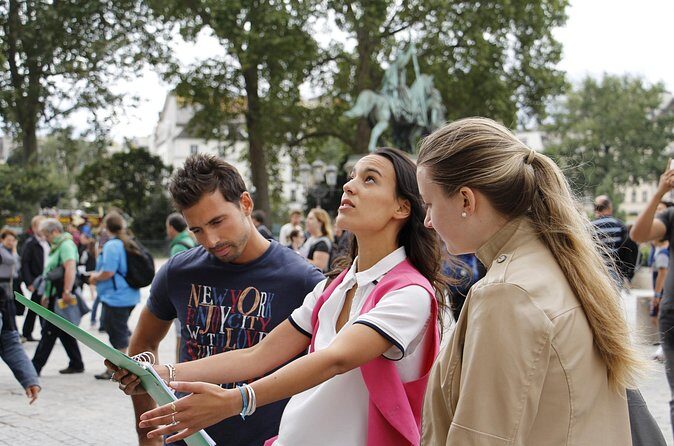 Paris Done Right, complete private Paris experience, guaranteed - Who Will Love This Tour?