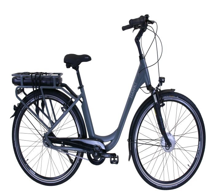 Paris : E-bike rental in Le Marais (City Center) - An Introduction to the Experience