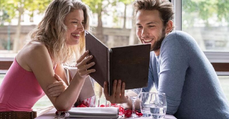 Paris: Early Evening Dinner Cruise on the River Seine - Final Thoughts: Who Will Love This Experience?