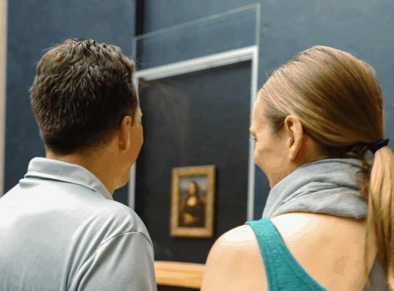 Paris: Early Morning Louvre Private Guided Tour with Pickup - What This Tour Offers and Why It Matters