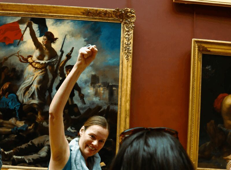 Paris: Early Morning Louvre Private Guided Tour with Pickup - Final Thoughts: Is This Tour for You?