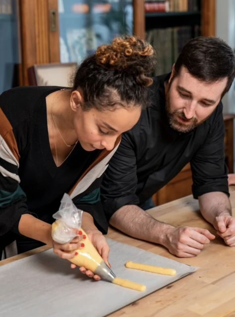 Paris: Eclair and Choux Pastry Making Class - FAQ