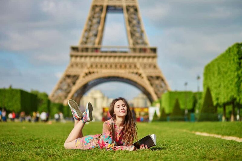 Paris: Eiffel Tower 2nd Floor Access with Seine River Cruise - The Itinerary: How the Experience Unfolds
