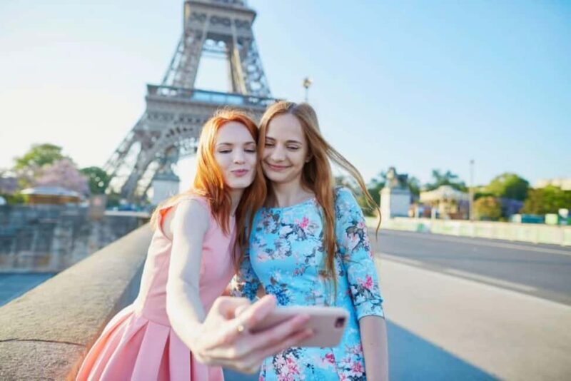 Paris: Eiffel Tower 2nd Floor Access with Seine River Cruise - Practical Details and Value