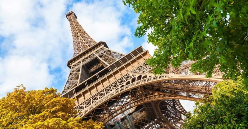 Paris: Eiffel Tower Access and Seine River Cruise - Introduction