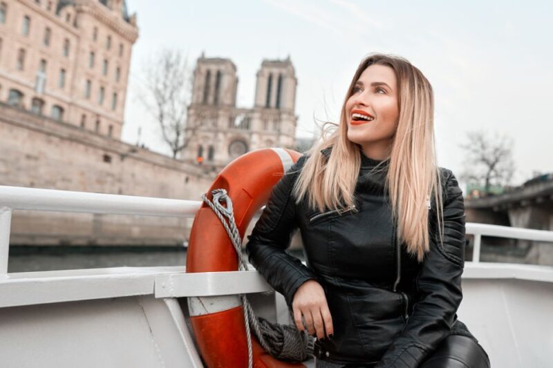 Paris: Eiffel Tower Access and Seine River Cruise - FAQ