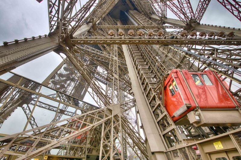 Paris: Eiffel Tower Access by Elevator & Seine River Cruise - Who Should Consider This Tour?