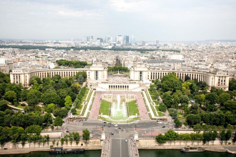 Paris: Eiffel Tower Access by Elevator & Seine River Cruise - FAQ