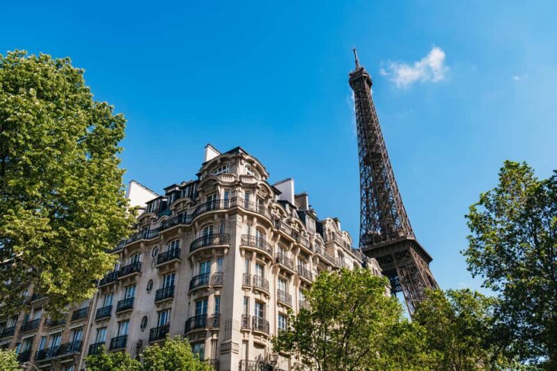 Paris: Eiffel Tower Fully Guided Tour with Summit Option - The Authenticity and Value of the Experience