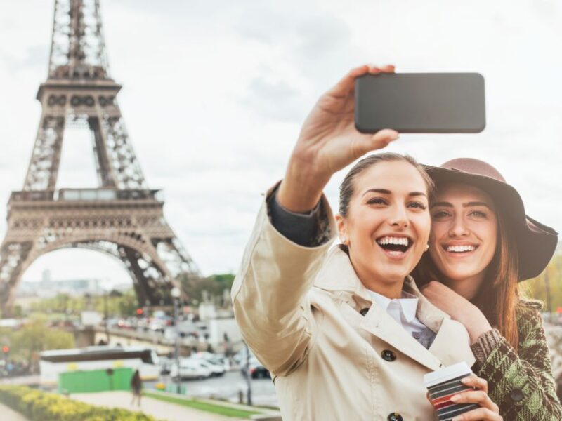 Paris: Eiffel Tower Hosted Tour, Seine Cruise and City Tour - Introduction