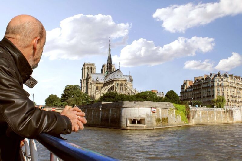 Paris: Eiffel Tower Hosted Tour, Seine Cruise and City Tour - FAQ