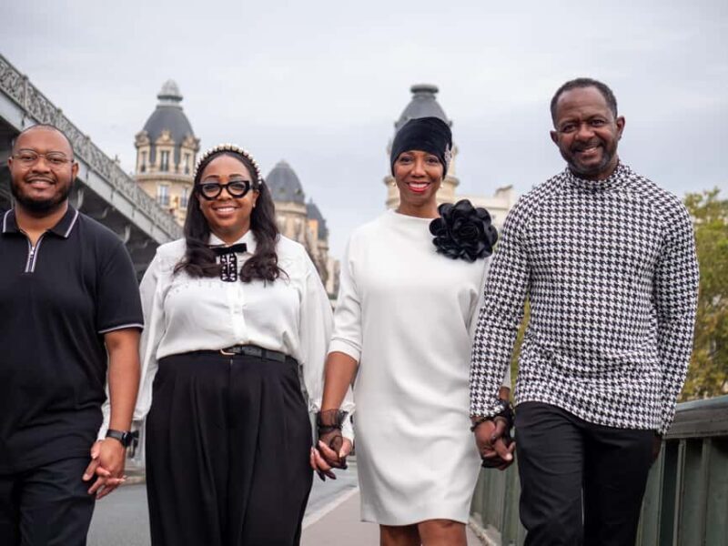 Paris: Eiffel Tower Private Photoshoot Experience - Authentic Reviews and Insights