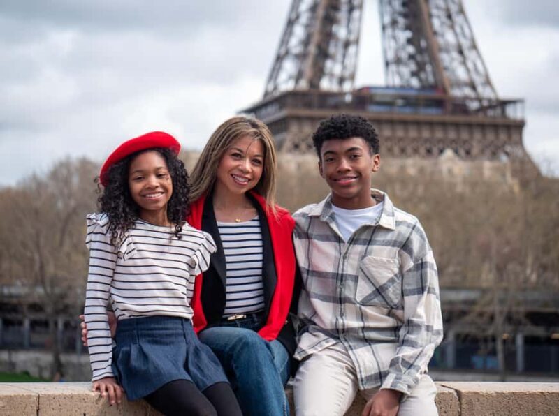 Paris: Eiffel Tower Private Photoshoot Experience - Final Thoughts