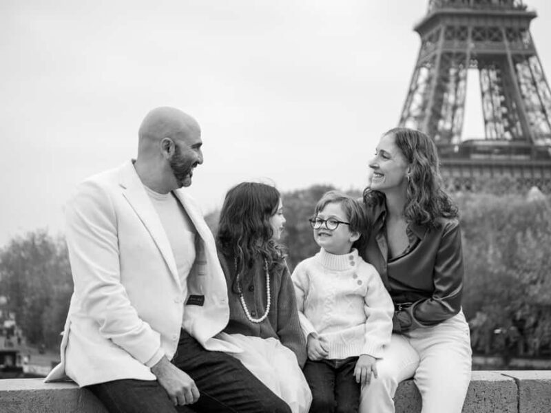 Paris: Eiffel Tower Private Photoshoot Experience - FAQ