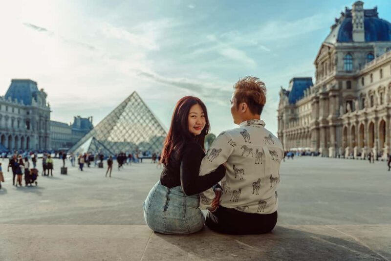 Paris: Eiffel Tower Street Photoshoot - Who This Experience Is Perfect For