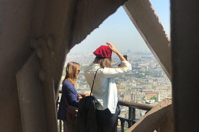 Paris: Eiffel Tower Summit Access - Who is This Tour Perfect For?