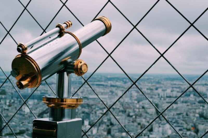 Paris: Eiffel Tower Summit Floor Ticket & Seine River Cruise - Additional Insights from Reviews