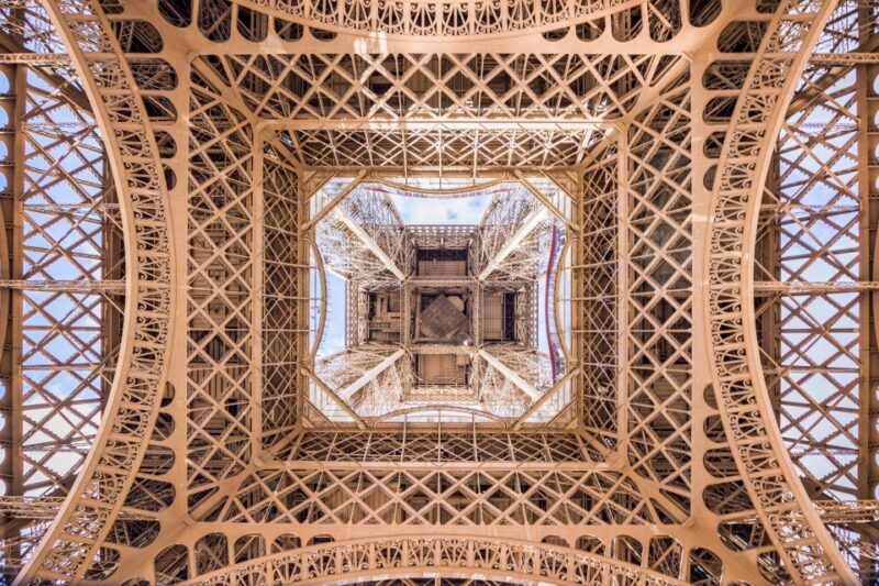 Paris: Eiffel Tower Summit or Second Floor Access - Who Should Consider This Tour?