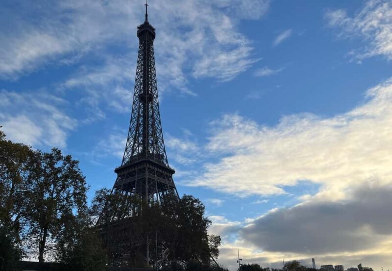 Paris: Eiffel Tower Summit or Second Floor Guided Tour - FAQ