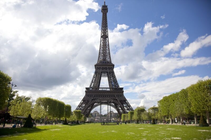Paris: Eiffel Tower Tour & Seine River Cruise Tour - Practical Details That Matter