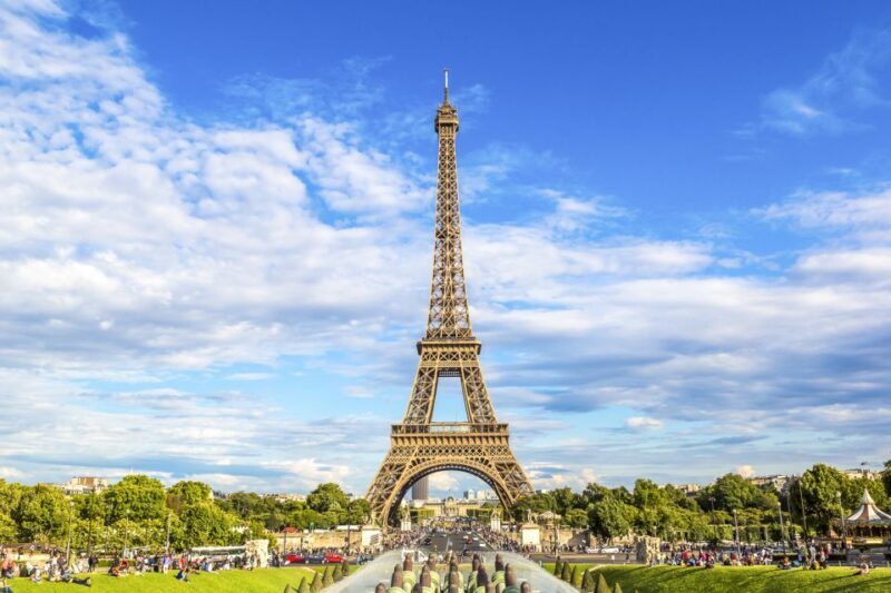 Paris: Eiffel Tower Tour & Seine River Cruise Tour - Final Thoughts: Is This Tour Right for You?