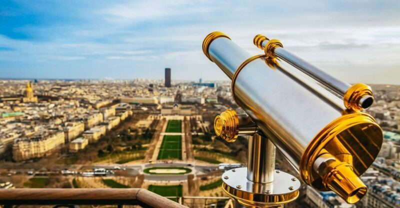Paris: Eiffel Tower Tour with Summit or 2nd Floor Access - Who Will Love This Tour?  