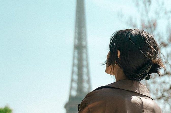 Paris: Eiffel Tower Vintage Photoshoot - FAQs