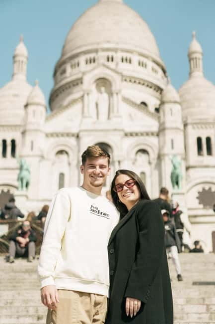 Paris: Eiffel Tower Vintage Photoshoot - Final Thoughts