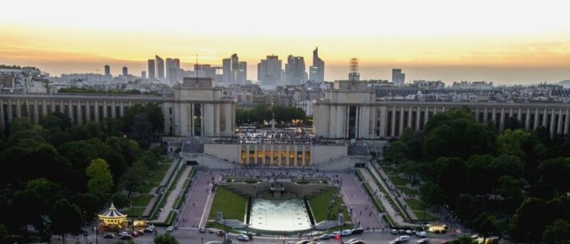 Paris: Elegant Dinner with Drinks in the Eiffel Tower - An In-Depth Look at the Eiffel Tower Dinner Experience