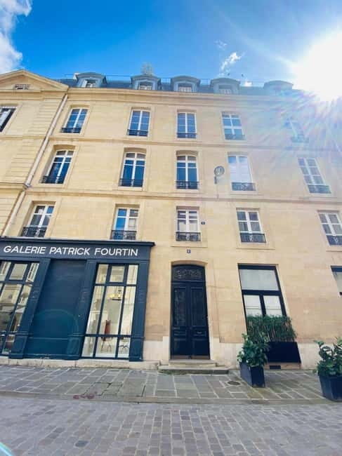 Paris: Emily Filming Locations Walking Tour - Final Thoughts: Who Should Book This Tour?