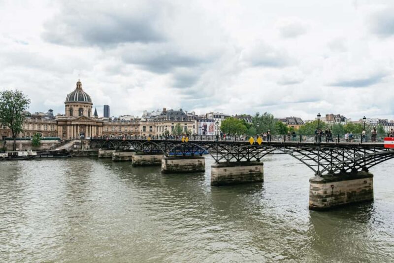 Paris: Emily TV Show Locations Guided Walking Tour - Key Points