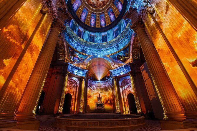 Paris Entrance Ticket to the Aura Invalides Immersive Show - Final Thoughts: Is It Worth It?
