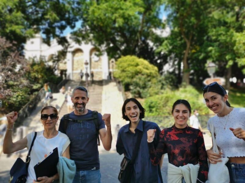 Paris: escape game in Montmartre - Final Thoughts