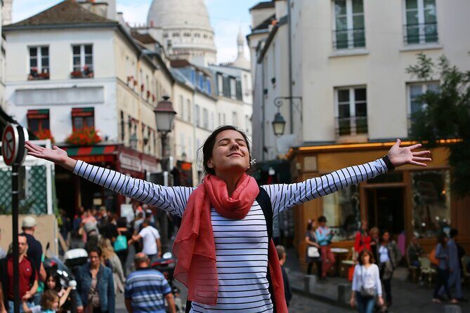 Paris: Essentials City Card-your Card for the top attractions - Who Will Love This Pass?