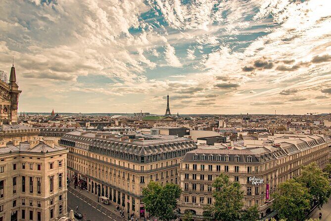 Paris Essentials Private Tour by a born-and-raised Parisian guide - Key Points