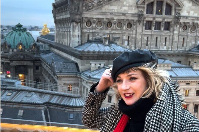 Paris Essentials Private Tour by a born-and-raised Parisian guide - In-Depth Look at the Itinerary