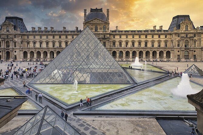 Paris Essentials Private Tour by a born-and-raised Parisian guide - Authentic Experiences and Real Insights from Reviews