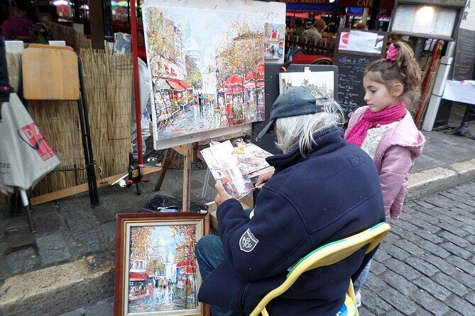 Paris Essentials Private Tour by a born-and-raised Parisian guide - Who Is This Tour Best For?