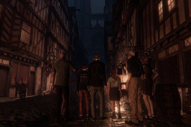 Paris Eternelle Notre-Dame Virtual Reality Tour - Final Thoughts: Is It Worth It?