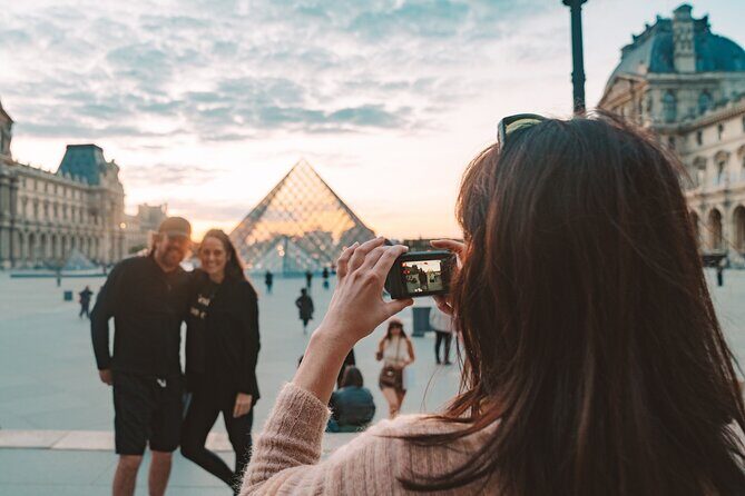 Paris Evening City of Lights Small Group Bike Tour & Boat Cruise - The Sum Up