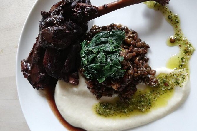 Paris Evening Cooking Class French Dinner and Market Visit Option - FAQs