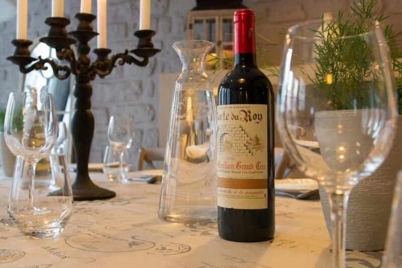 Paris: Evening Cooking Class with Optional Market Visit - An Authentic French Culinary Experience in Paris